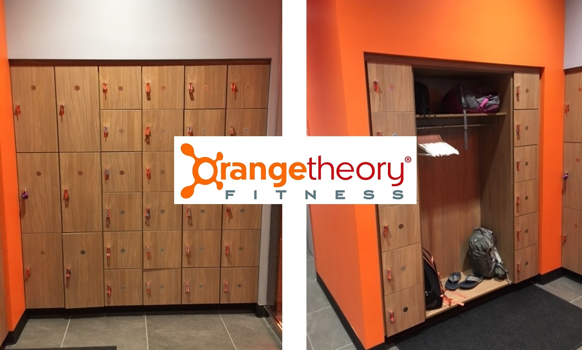 Does Orangetheory Have Showers and Lockers? | Verywell Shape