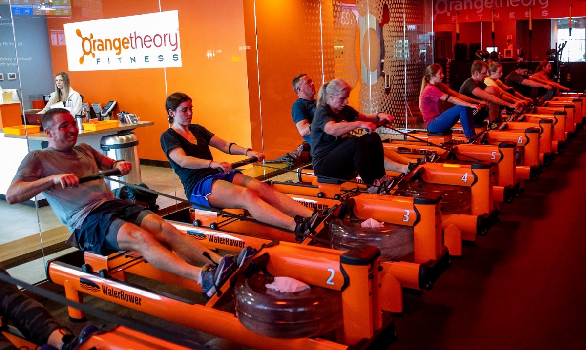 History of Orangetheory Fitness | Verywell Shape