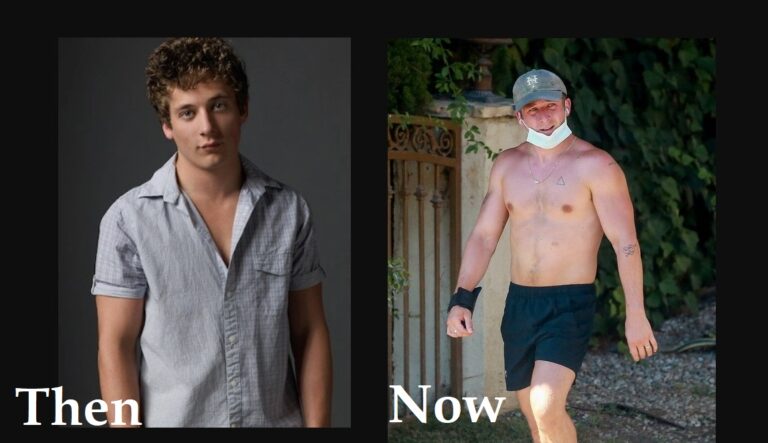 Jeremy Allen White’s Workout Routine and Diet Plan | Verywell Shape