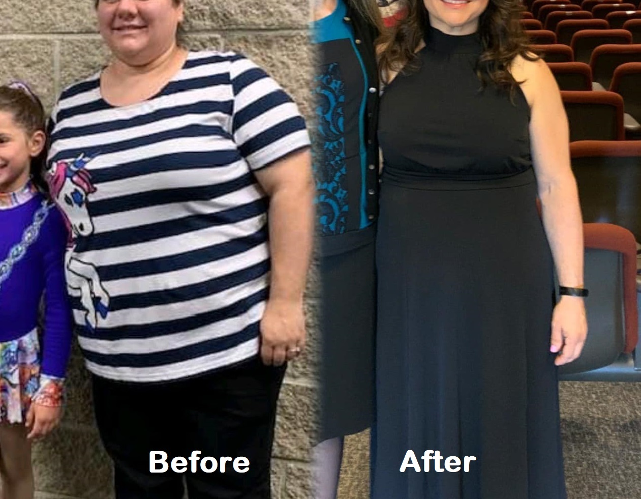 10 Inspiring Orangetheory Before and After Results and Transformation ...