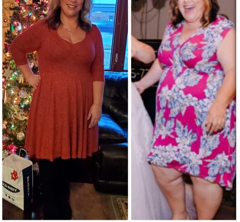 10 Inspiring Orangetheory Before and After Results and Transformation ...