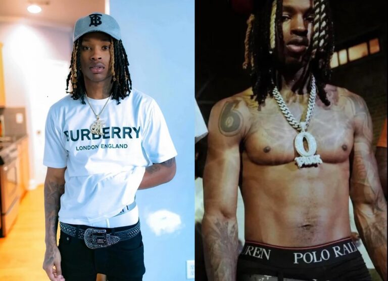 King Von’s Workout Routine and Diet Plan | Verywell Shape