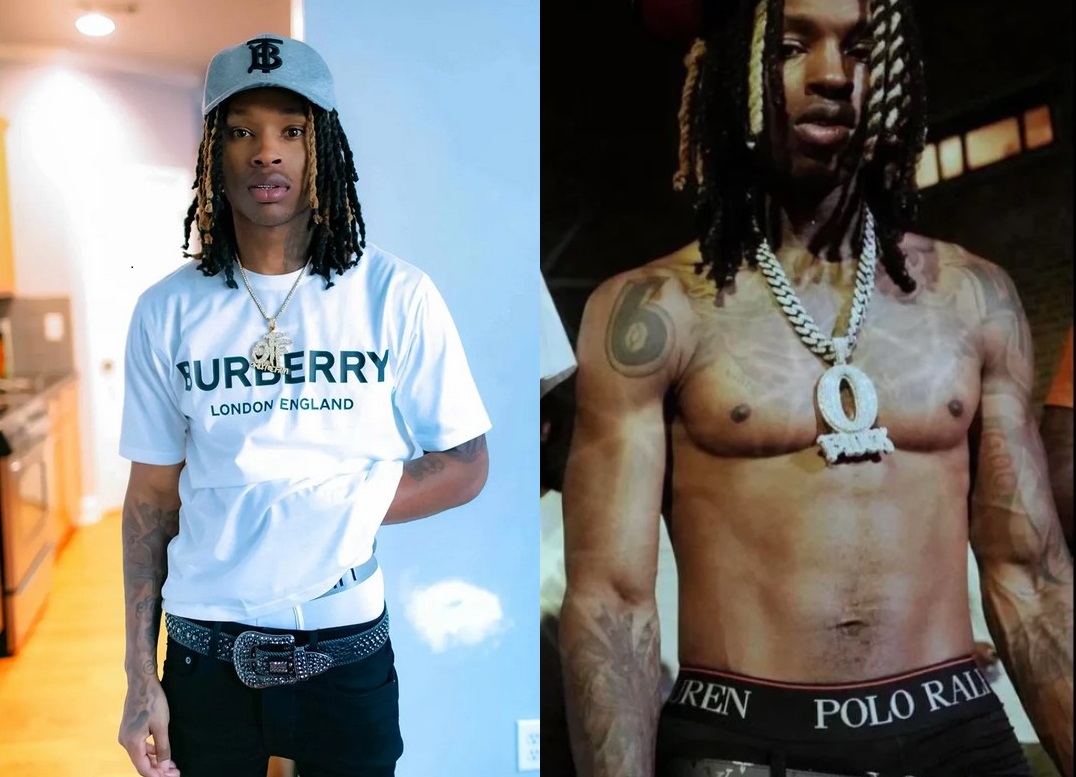 King Von’s Workout Routine and Diet Plan | Verywell Shape