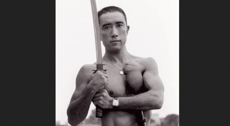Yukio Mishima’s Workout Routine & Diet Plan | Verywell Shape