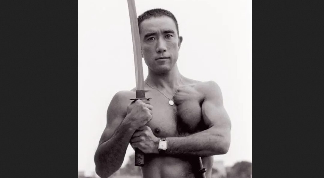 Yukio Mishima’s Workout Routine & Diet Plan | Verywell Shape