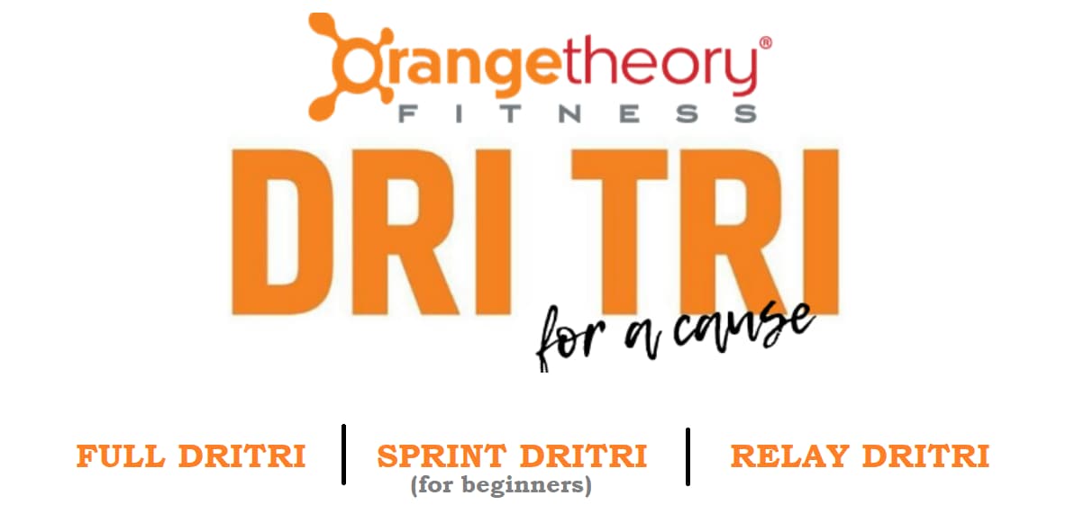 Orangetheory Dri-Tri : Training, Cost, Challenge Guide | Verywell Shape