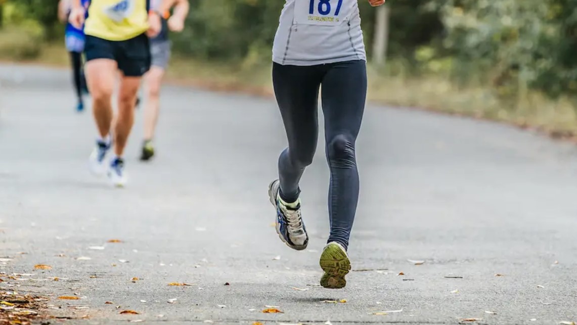 How Does Running Help Your Physical And Mental Health? | Verywell Shape