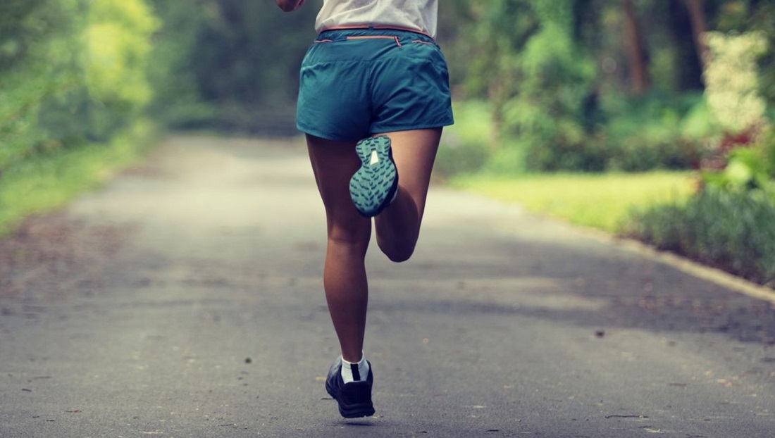 Good Running Technique for Beginners (Ultimate Guide) | Verywell Shape