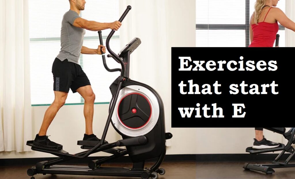 5 Exercises that start with Y (How to, Muscles Worked, Calorie Burn ...