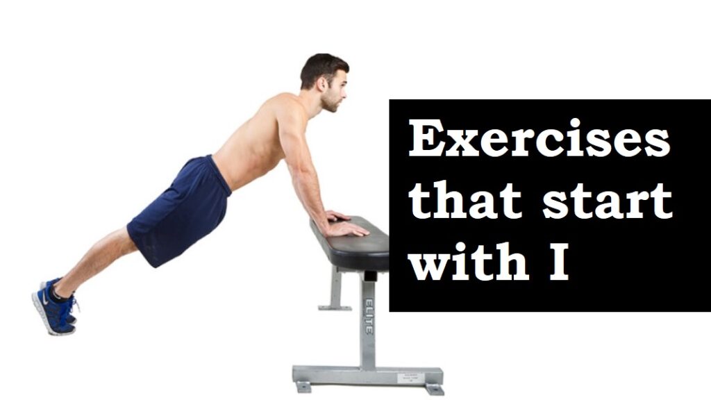 15 Exercises that start with S (How to, Muscles Worked, Calorie Burn ...