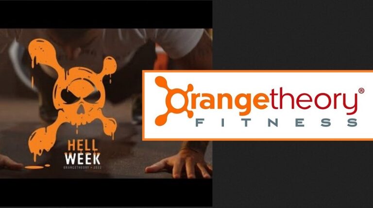 Highway to Hell Week: Orangetheory’s Iconic Workout | Verywell Shape