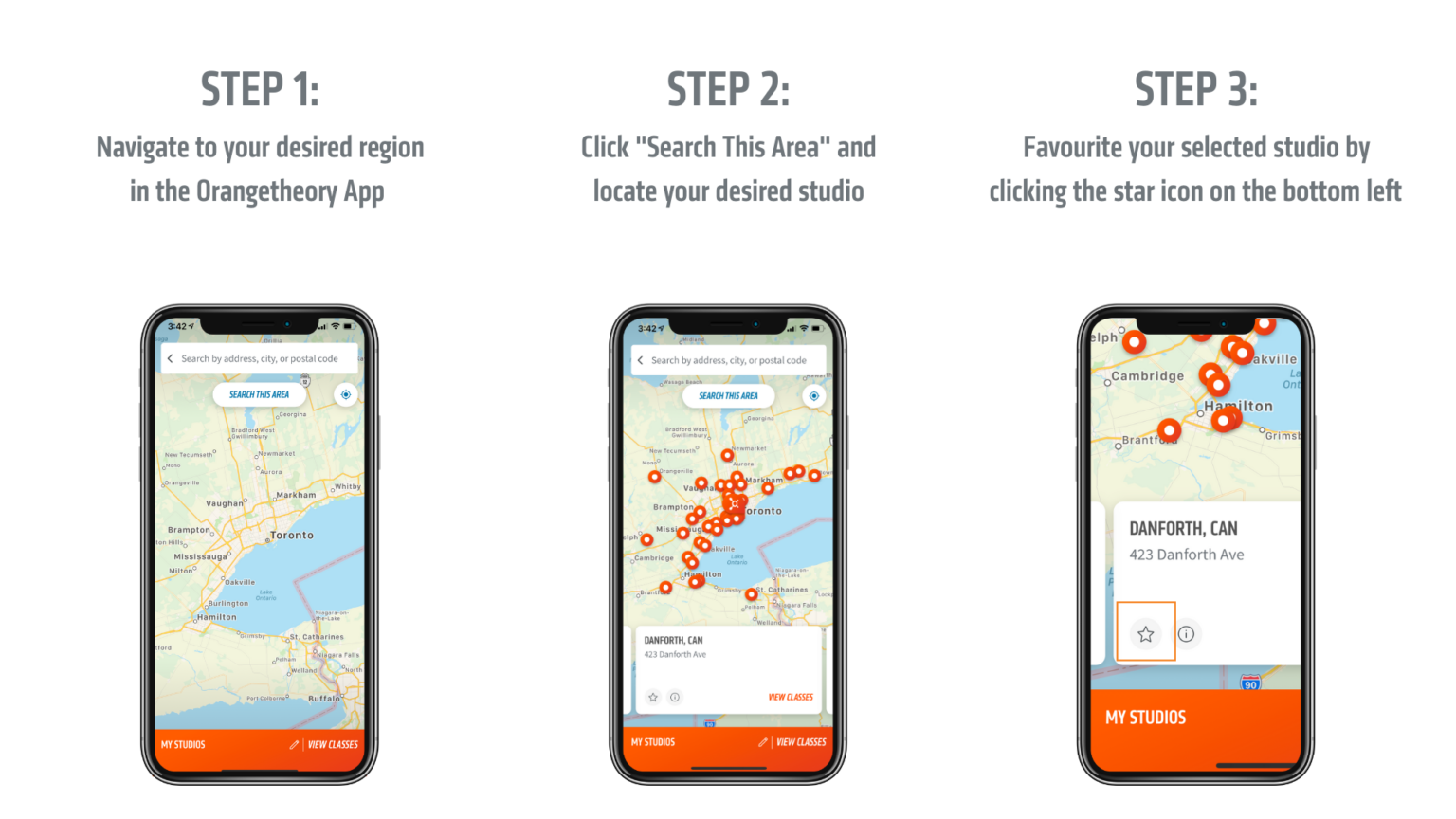 Common Orange Theory Class Times And Schedule (Updated 2025) | Verywell ...