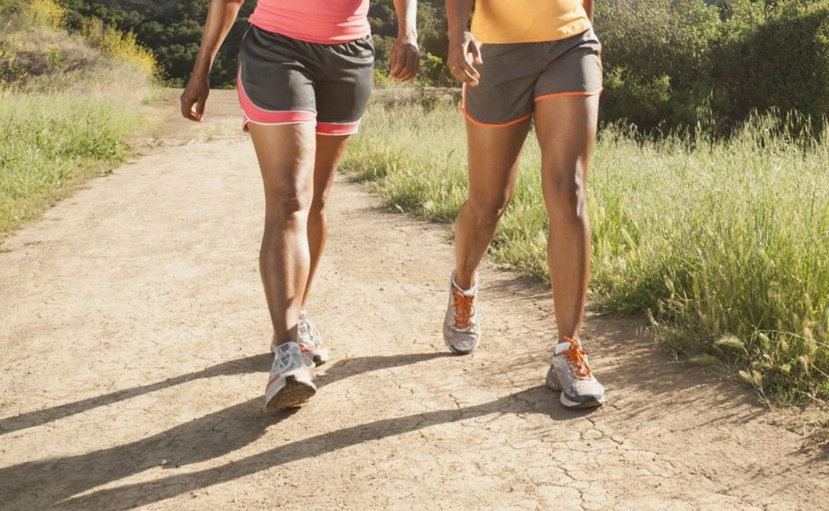 How Long Does It Take To Walk 6 Miles By Age And Pace Verywell Shape How Long Does It Take To Walk 6 Miles By Age And Pace Verywell Shape