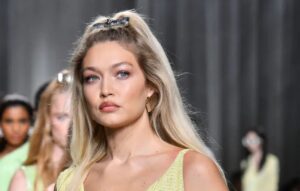 Gigi Hadid Workout Routine and Diet Plan | Verywell Shape