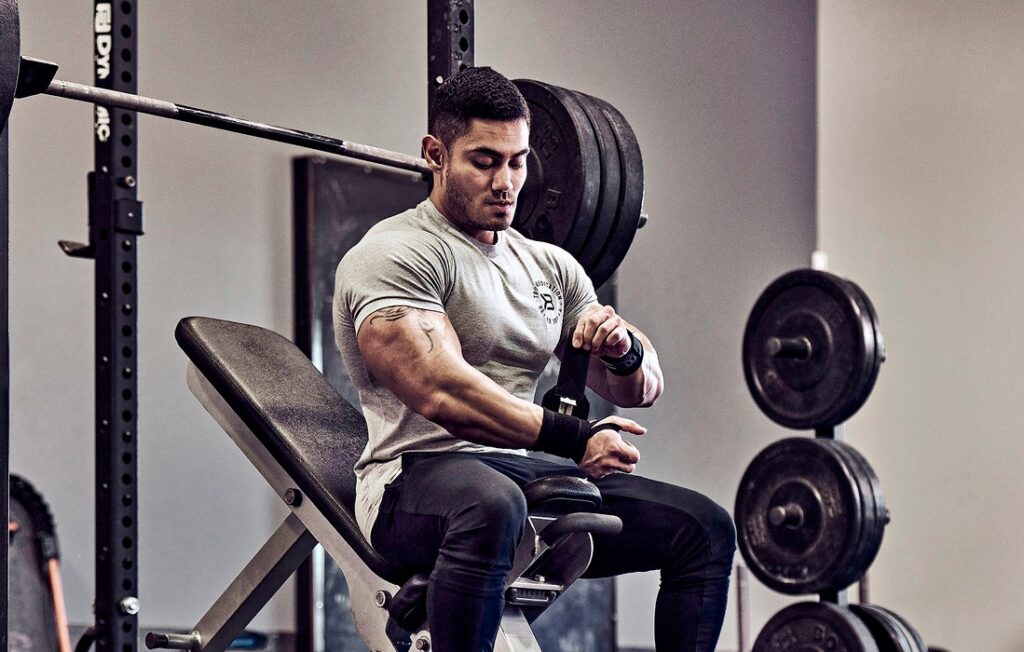 King Von’s Workout Routine and Diet Plan | Verywell Shape