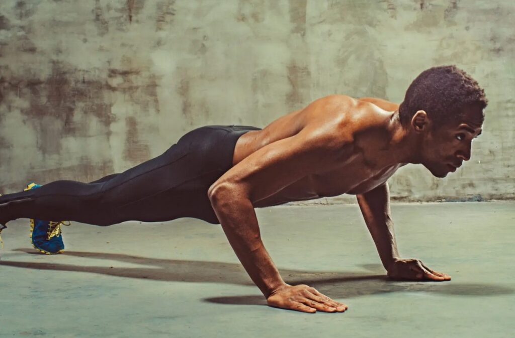 13 Exercises that start with T (How to, Muscles Worked, Calorie Burn ...