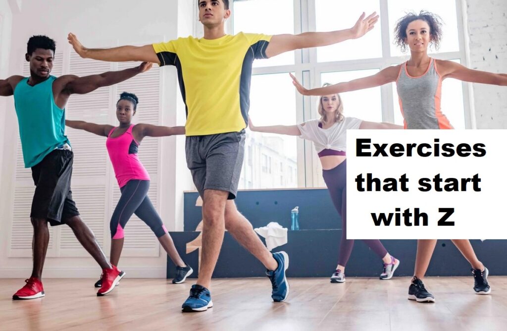 7 Exercises that Start with A (How to, Muscles Worked, Calorie Burn ...