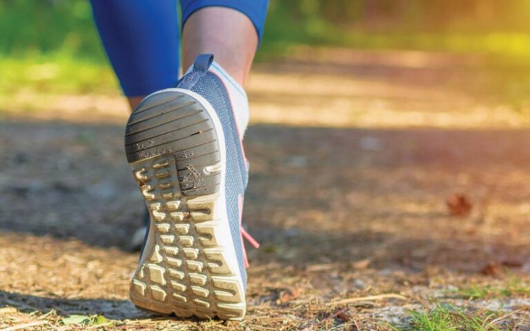 How Long Does It Take to Walk 2 Miles by Age, Gender and Pace ...