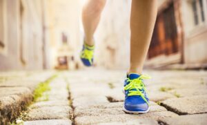 How Long Does It Take to Run 1.5 Miles by Age, Gender and Pace ...