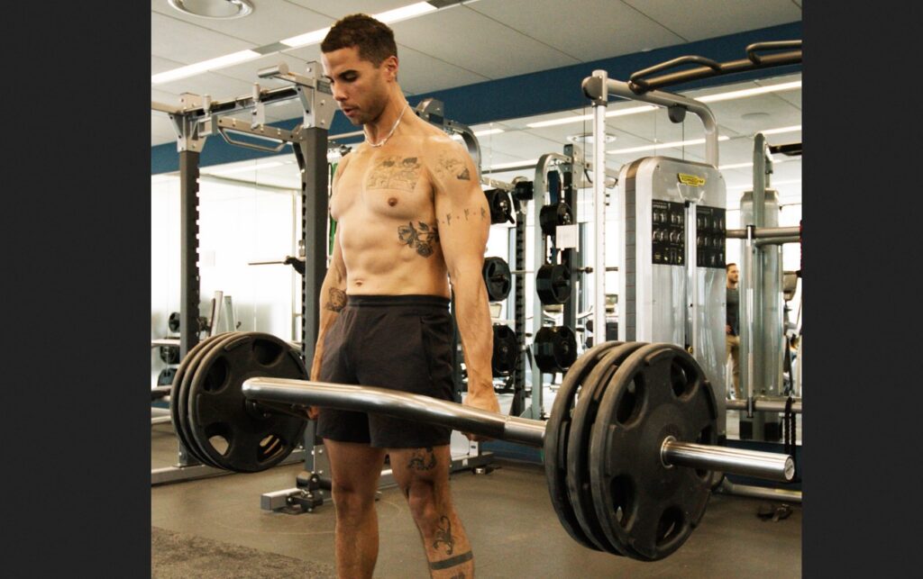 King Von’s Workout Routine and Diet Plan | Verywell Shape