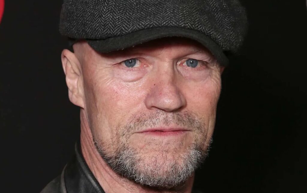 Michael Rooker Workout Routine and Diet | Verywell Shape
